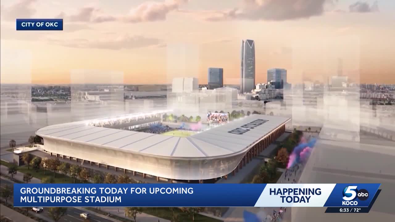 Groundbreaking set for $121 million MAPS 4 project that'll bring multi ...