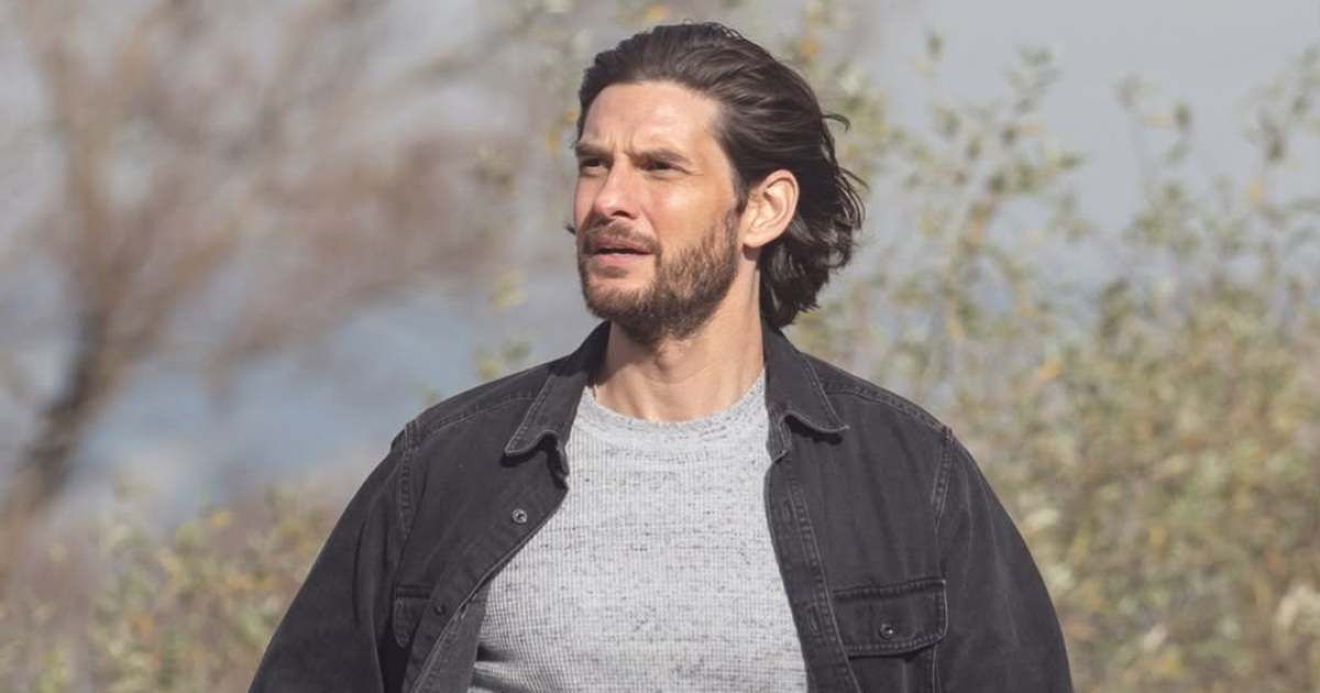 The Institute season 2: Ben Barnes drops major filming update on ...
