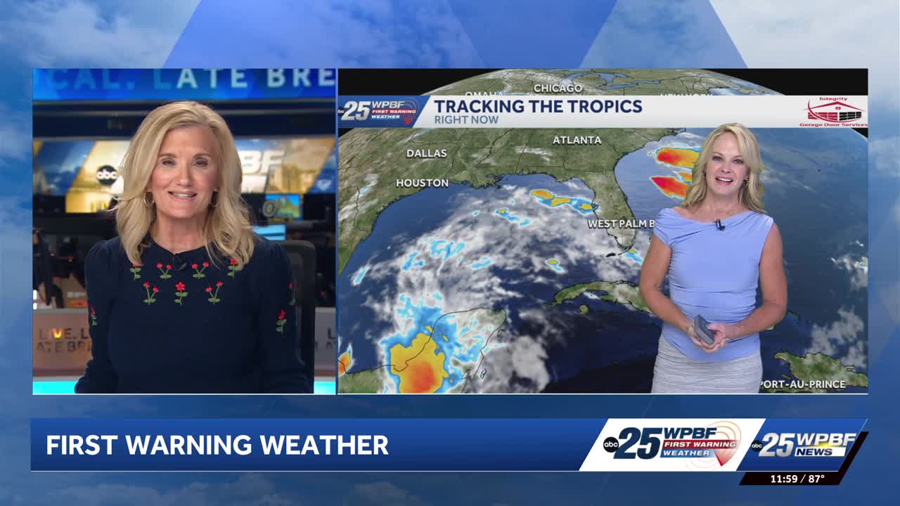 Hurricane season begins with up to 14 named storms forecast