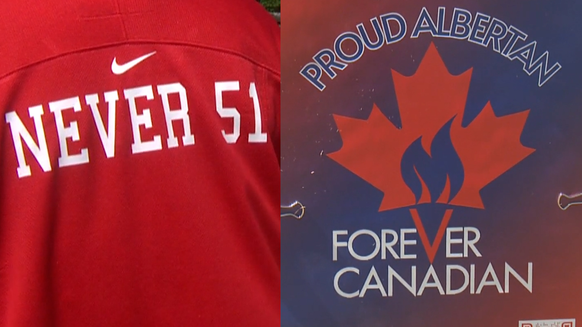 As Alberta referendum looms, Forever Canadian fights to stay part of ...