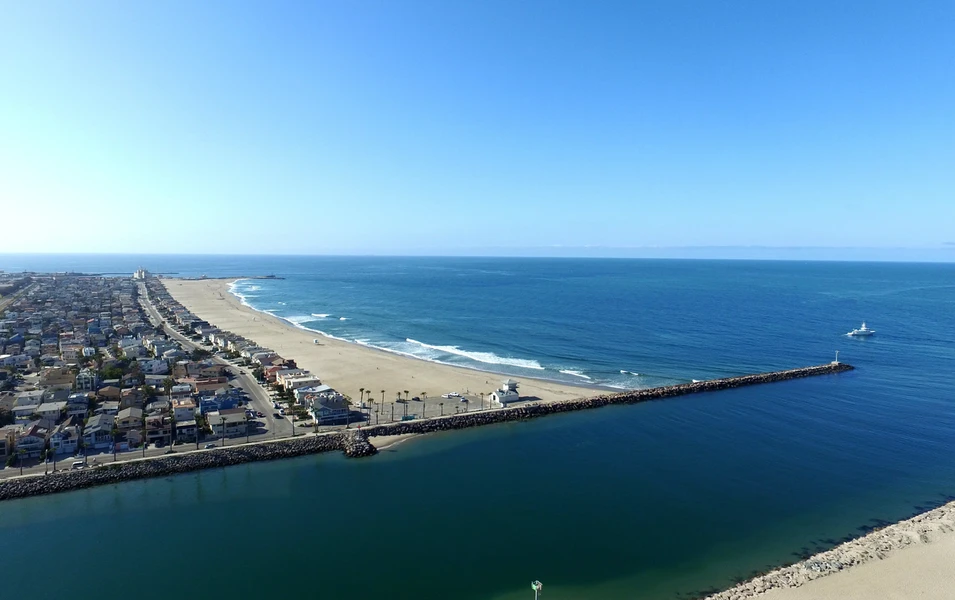 Why Oxnard might be your next coastal escape