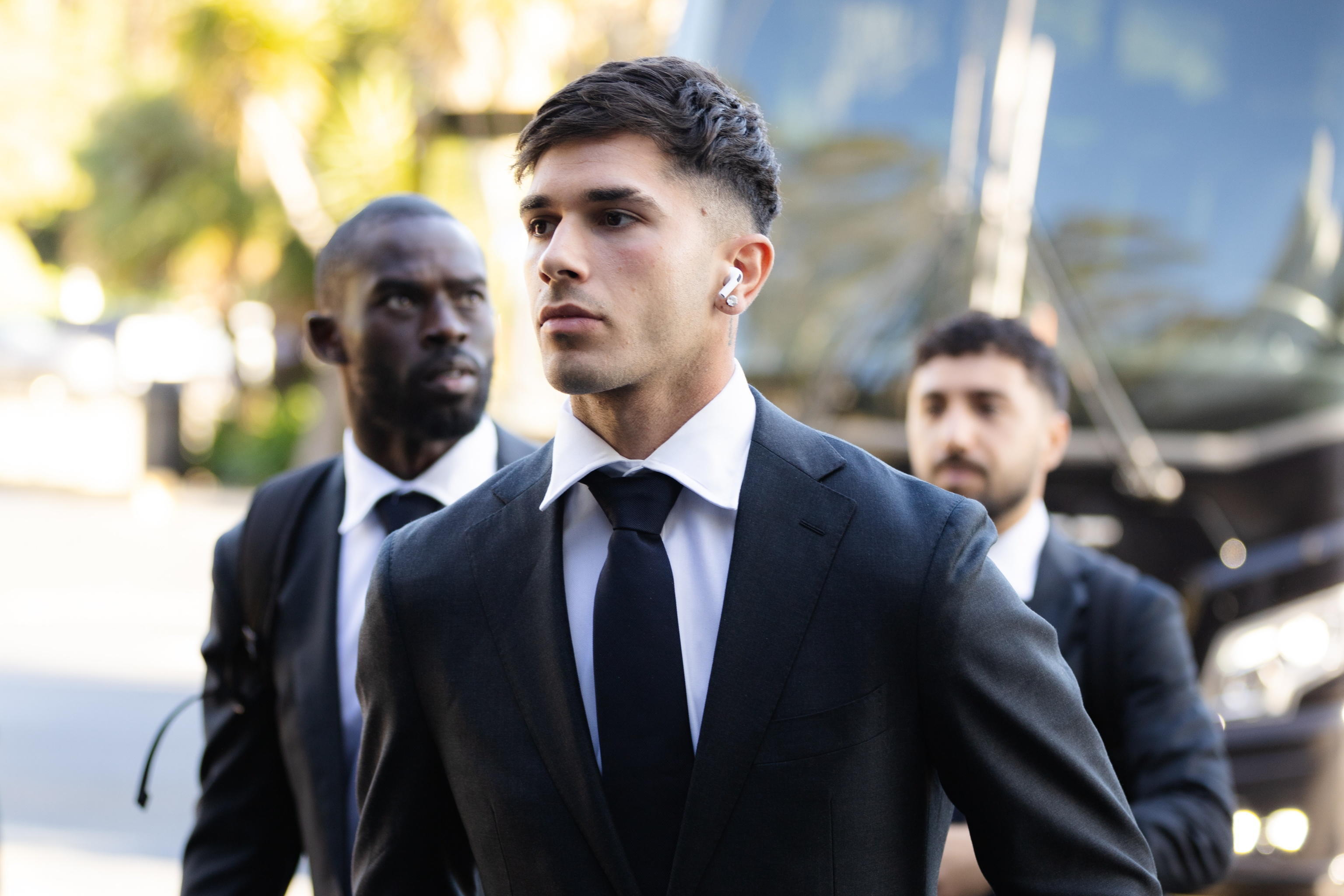 Mondiali: i 26 dell'Australia, c'è Volpato ex U21 azzurro
