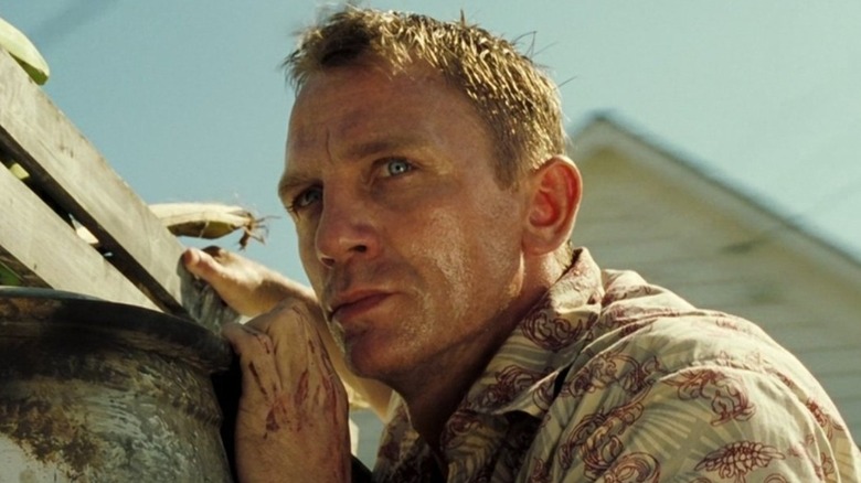 The James Bond codename theory still works (& is even better) with one ...