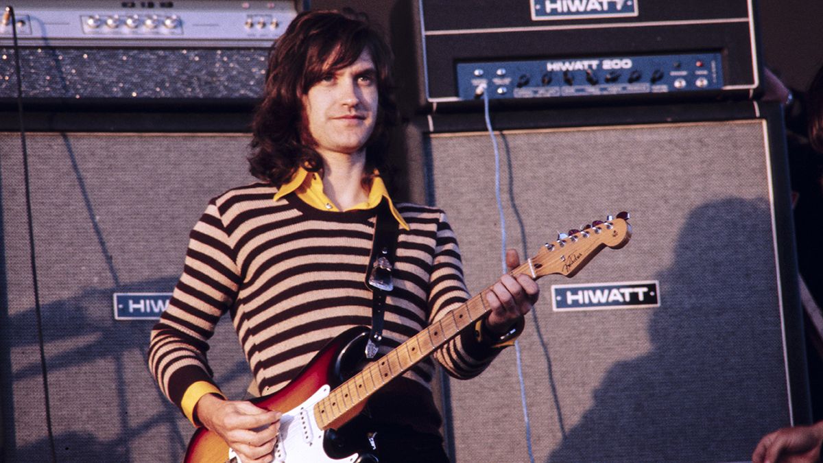How Dave Davies created the iconic solo for The Kinks' You Really Got Me