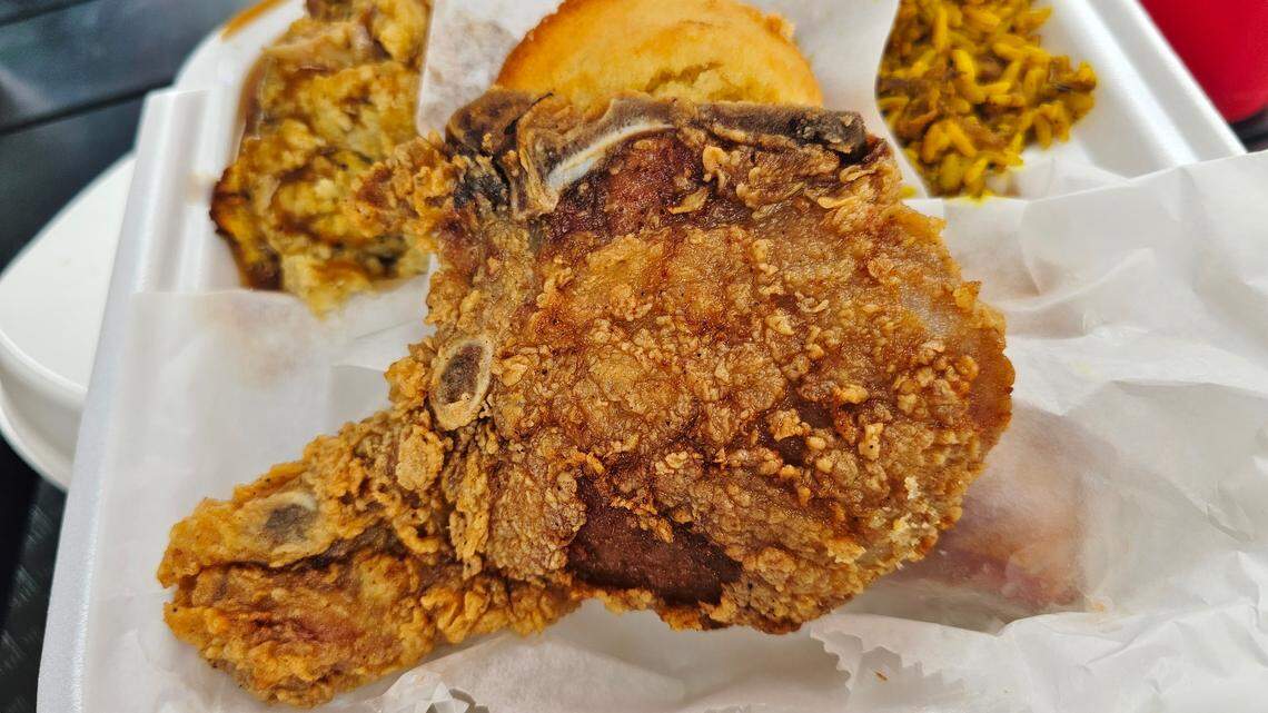 Best soul food in Charlotte? These 22 restaurants make it hard to pick ...