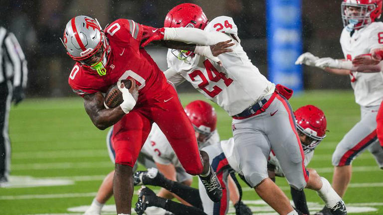 Latest David Gabriel Georges update gives Ohio State football fans more ...