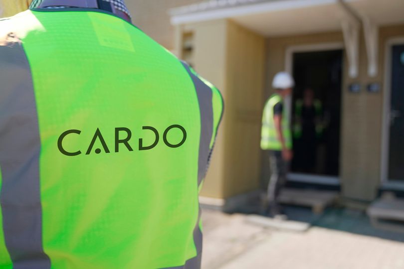 Cardo Group expands with acquisition of Merthyr electrical and ...
