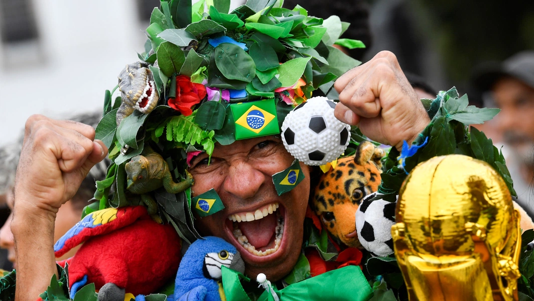Experts highlight football’s wide-ranging physical and mental benefits