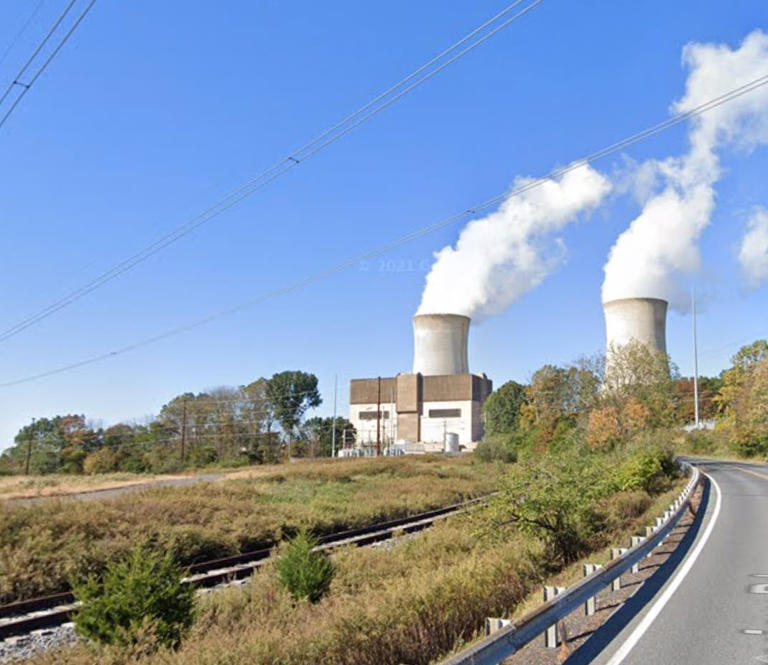 Limerick Generating Station full siren test is Monday