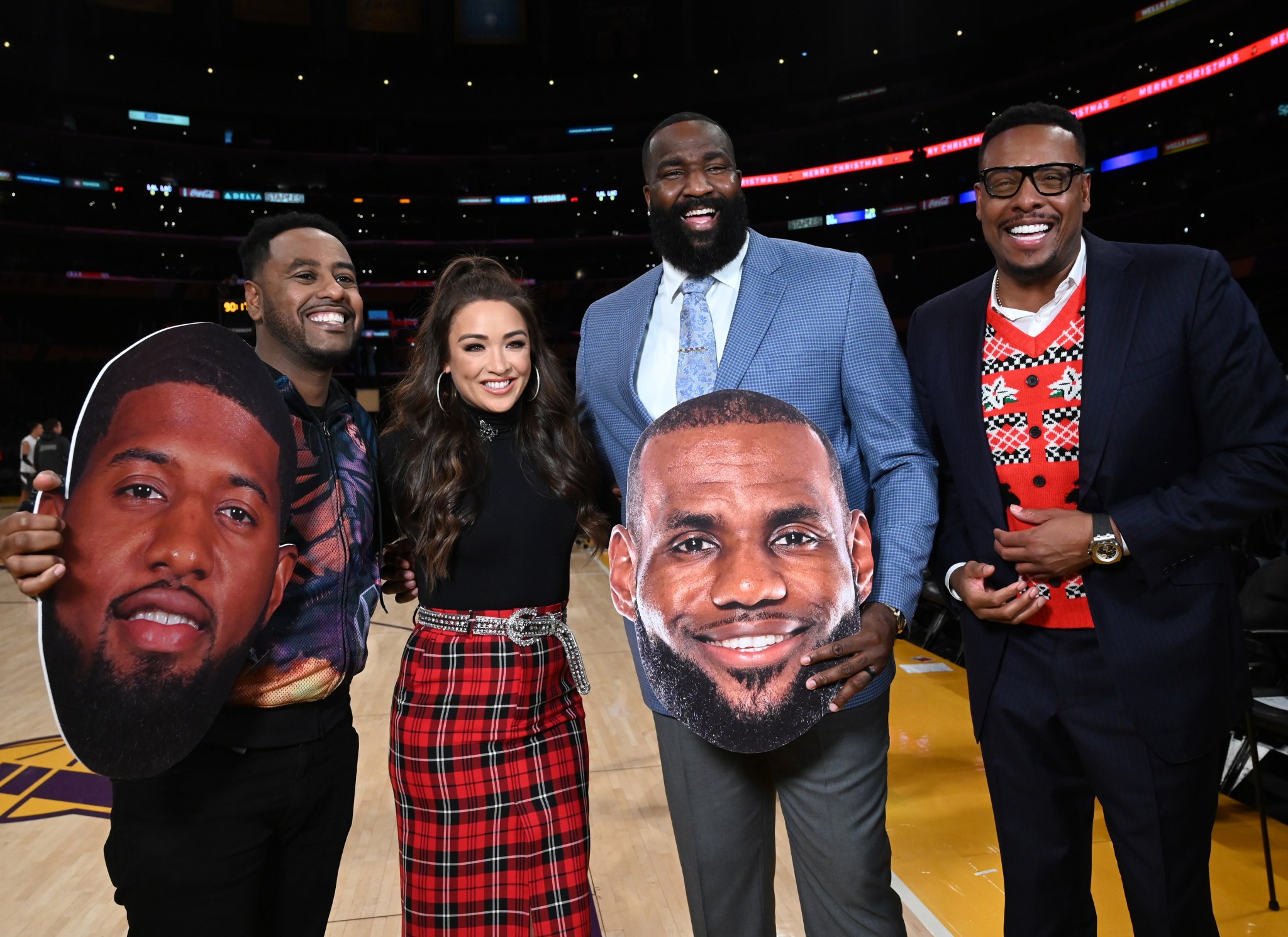 Kendrick Perkins doesn't hold back on Thunder's Chet Holmgren