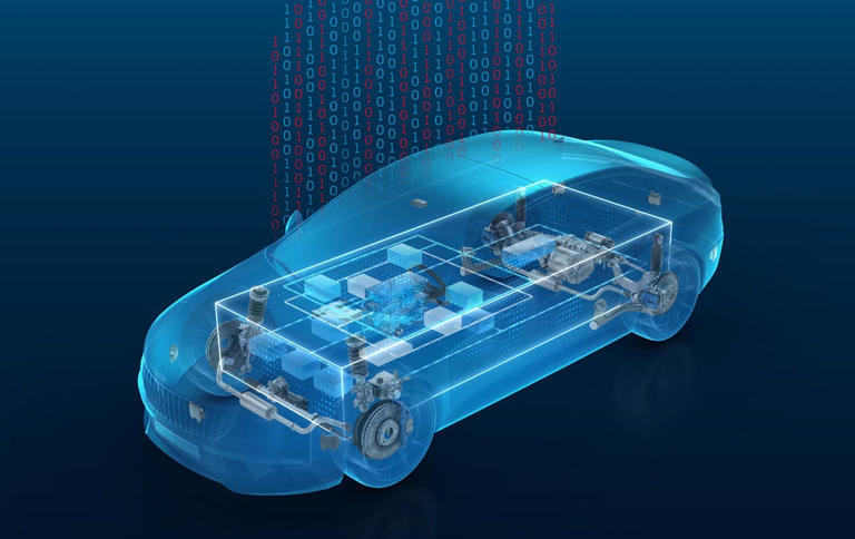Boss talk: QNX and Vector presidents on simplifying the complexity of ...