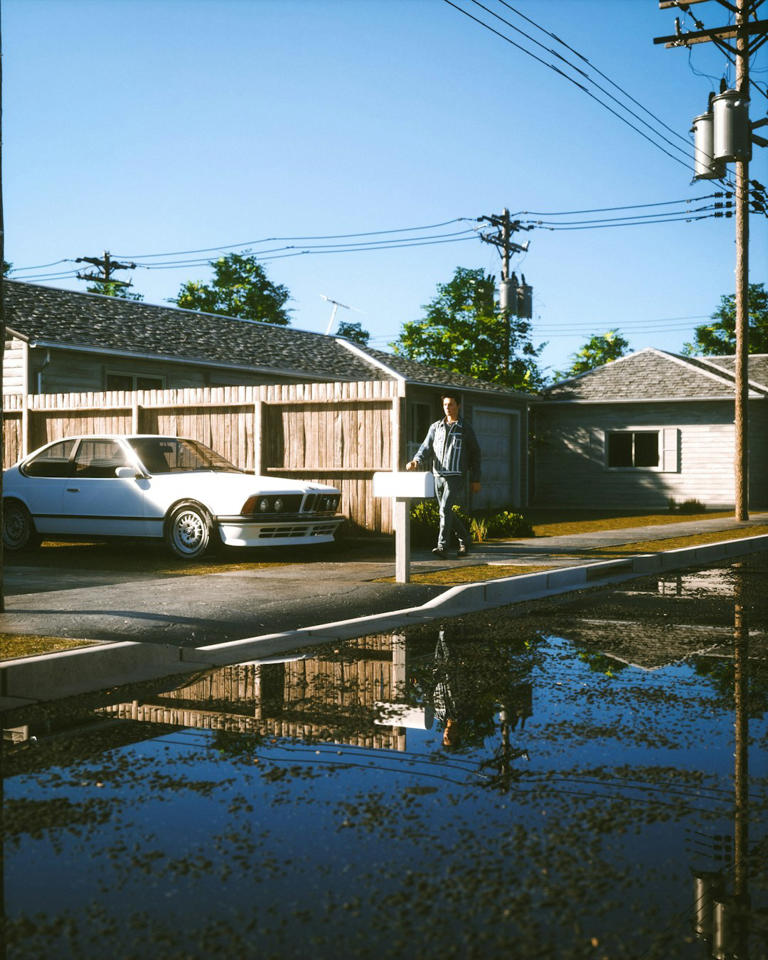 12 cities that overestimate their flood danger, researchers explain