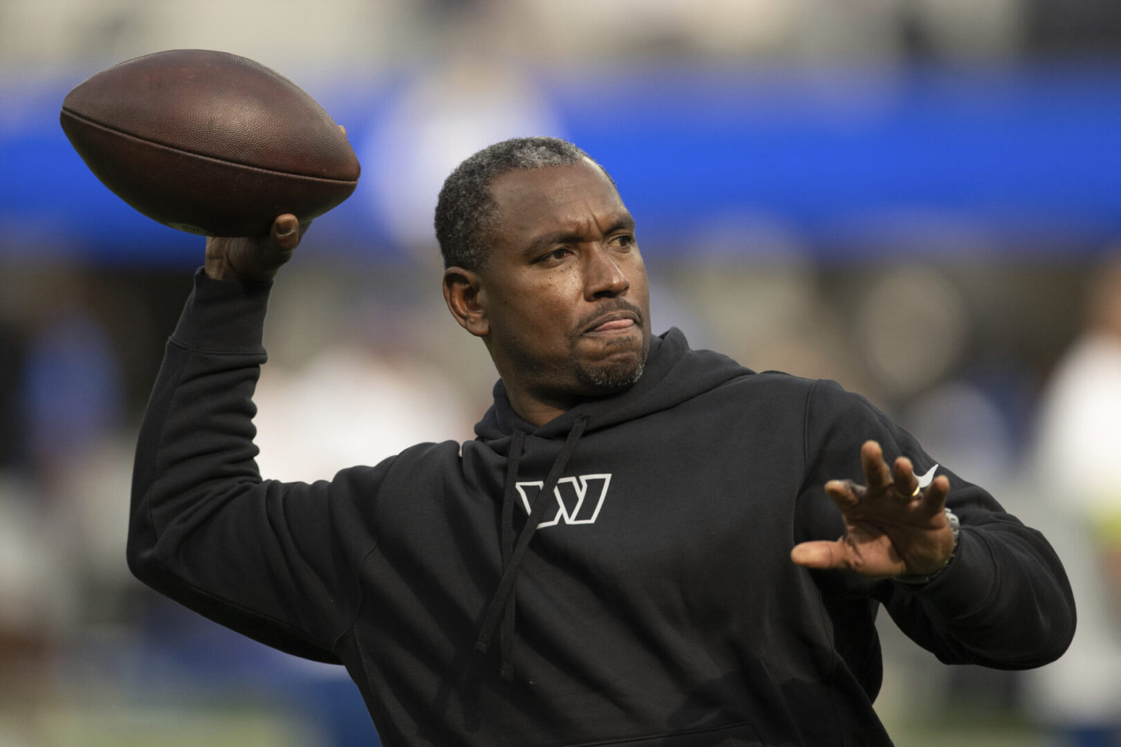 Penn State legend Bobby Engram on NFF College Football Hall of Fame ballot