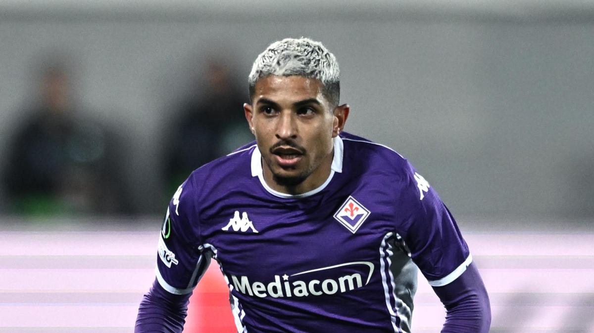 Prende quota Dodò per la fascia: la valutazione della Fiorentina