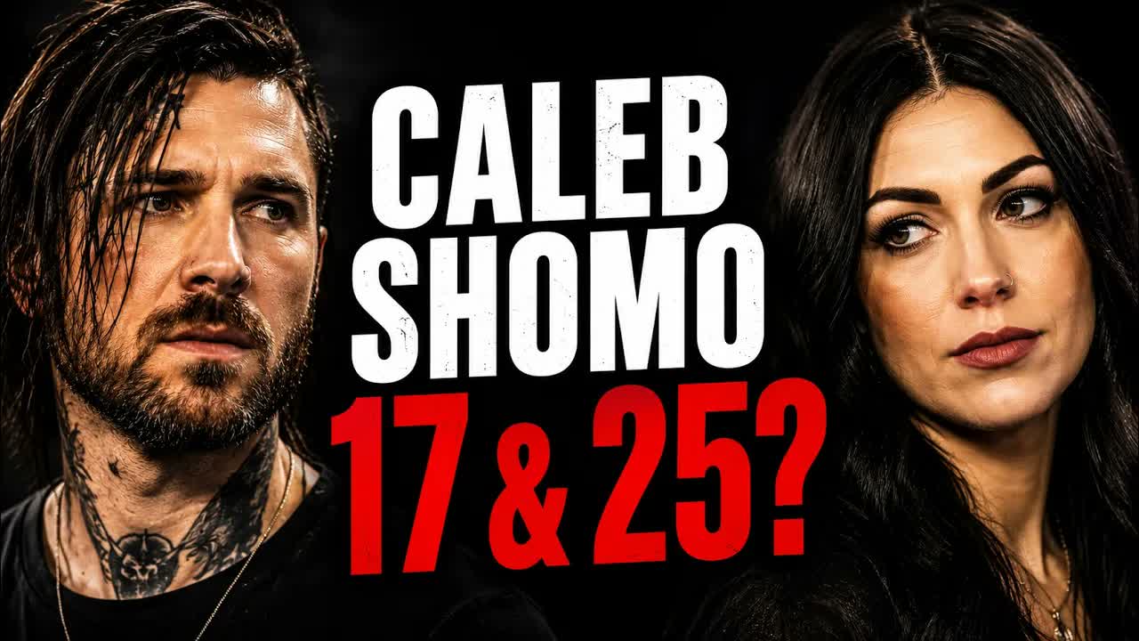 Beartooth’s Caleb Shomo comes out and fans found something else
