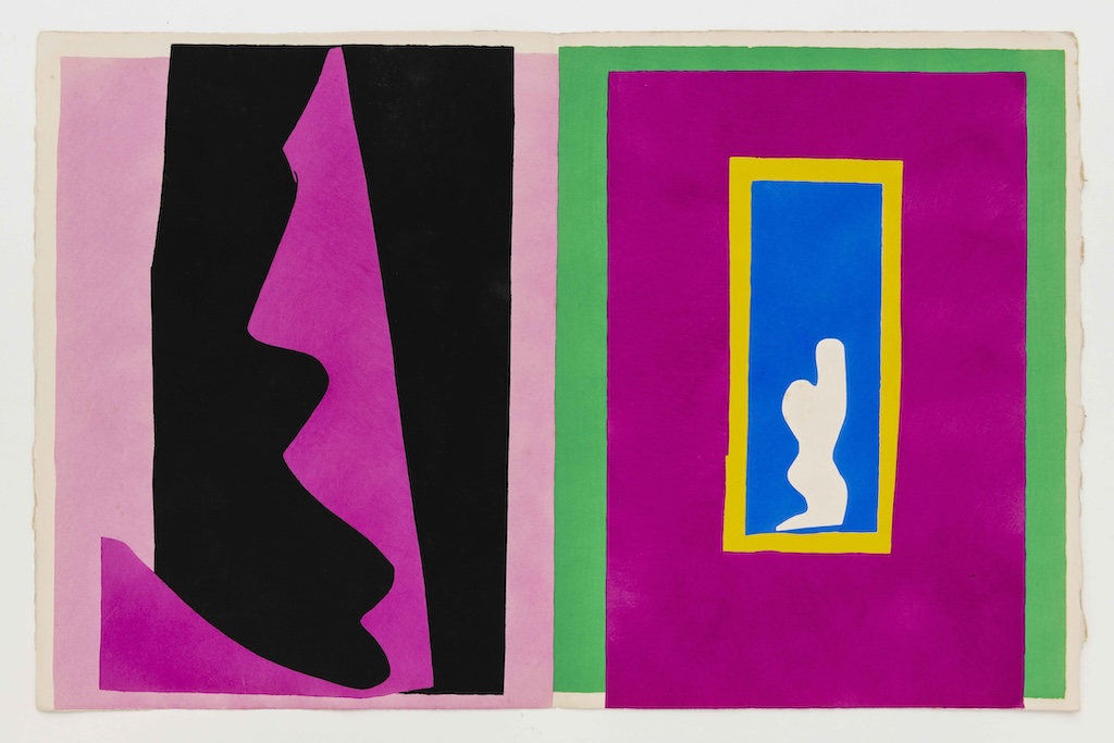 Brazilian police identify man behind Matisse theft at São Paulo library