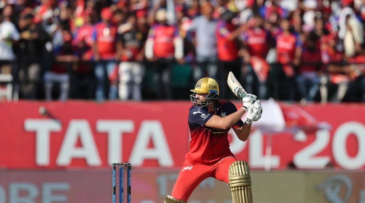 Why can't Tim David play his first match in IPL 2027? Australian ...