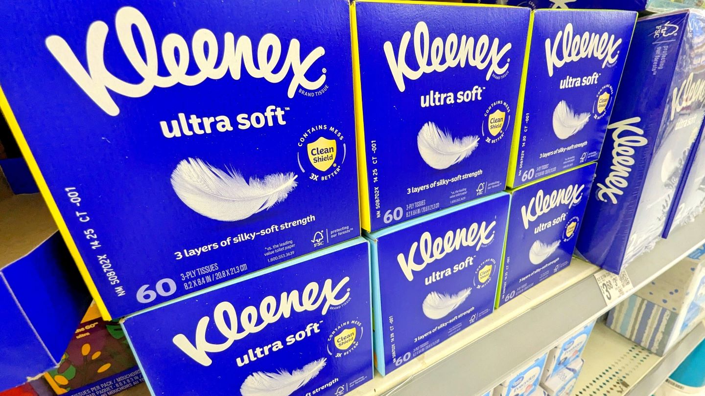 CMA gives go-ahead to Suzano and Kimberly-Clark tissue tie-up