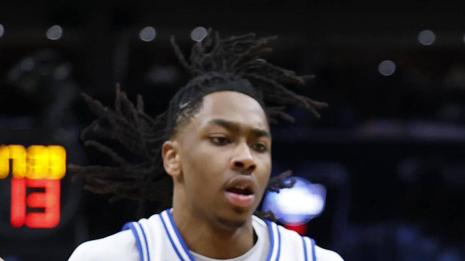 Why Duke's Evans makes sense for this Western Conference team