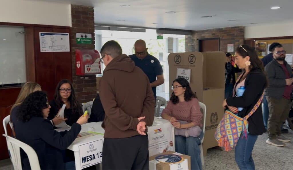 Empresarios encienden alarmas por la segunda vuelta presidencial en ...