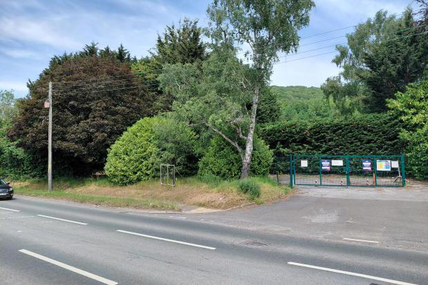 New plans for homes, nursery and care home on former Yeo Valley campus