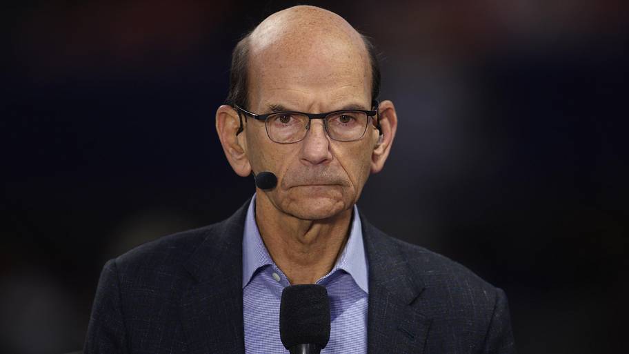 Paul Finebaum names major college football program he's 'fairly upbeat' on