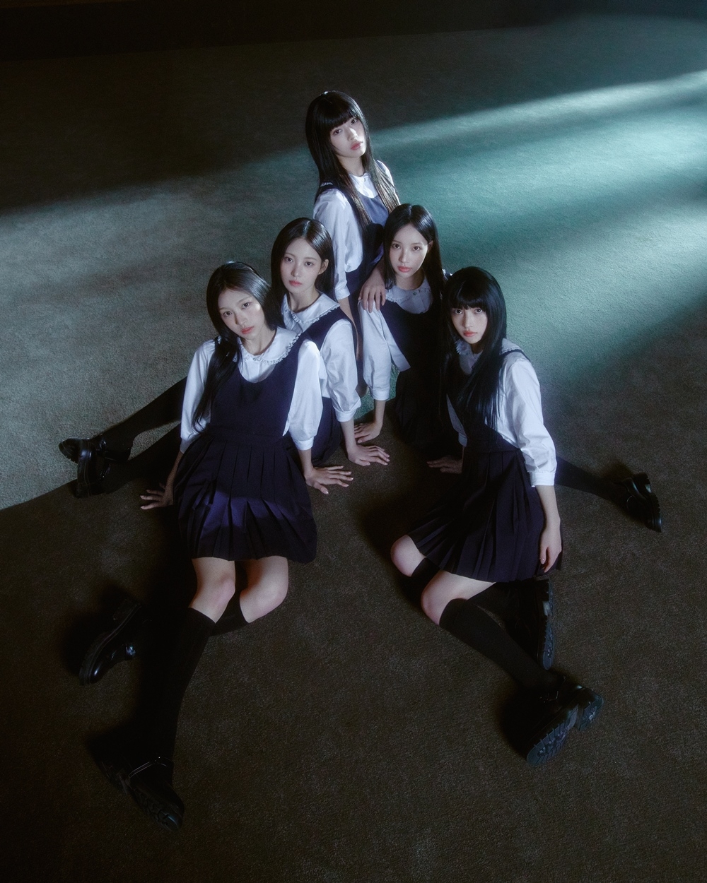 An unprecedented Rescene boom, the miraculous chart rebound of 'Love ...