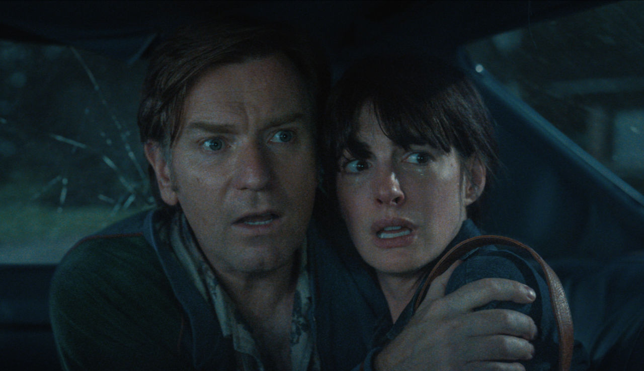 The end of Oak Street trailer and poster debut