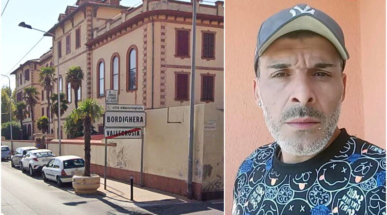Bordighera, bimba uccisa: madre e compagno dal gip mercoledì