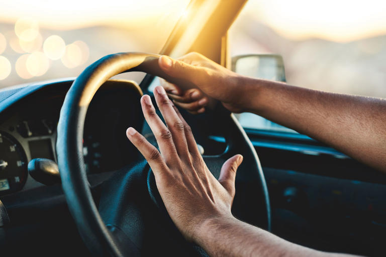 Two metro Atlanta roads make list of having nation’s most passive ...