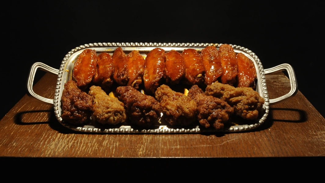 5 must-try chicken wing spots across the US