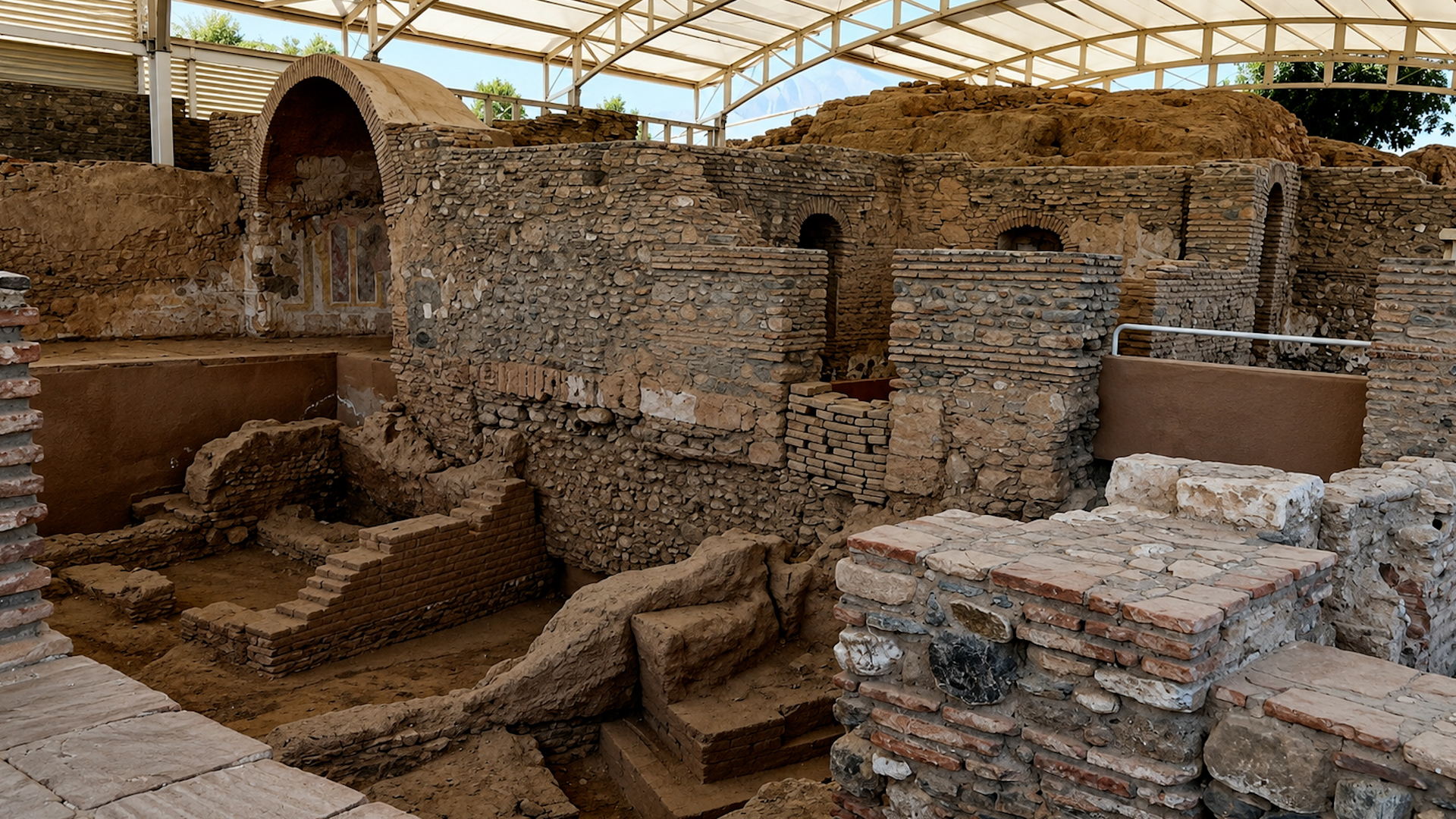 Greatest archaeological discoveries of the year