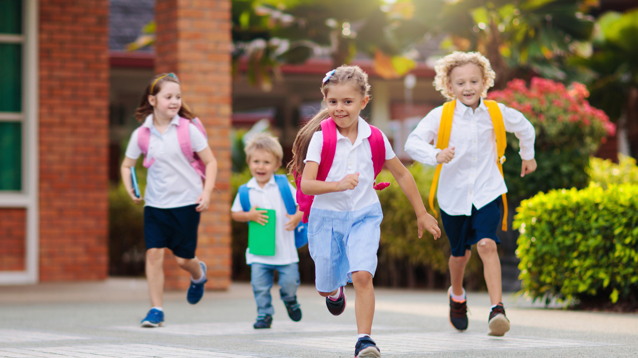 The post-exam brain reset: Why kids struggle to shift back into ...
