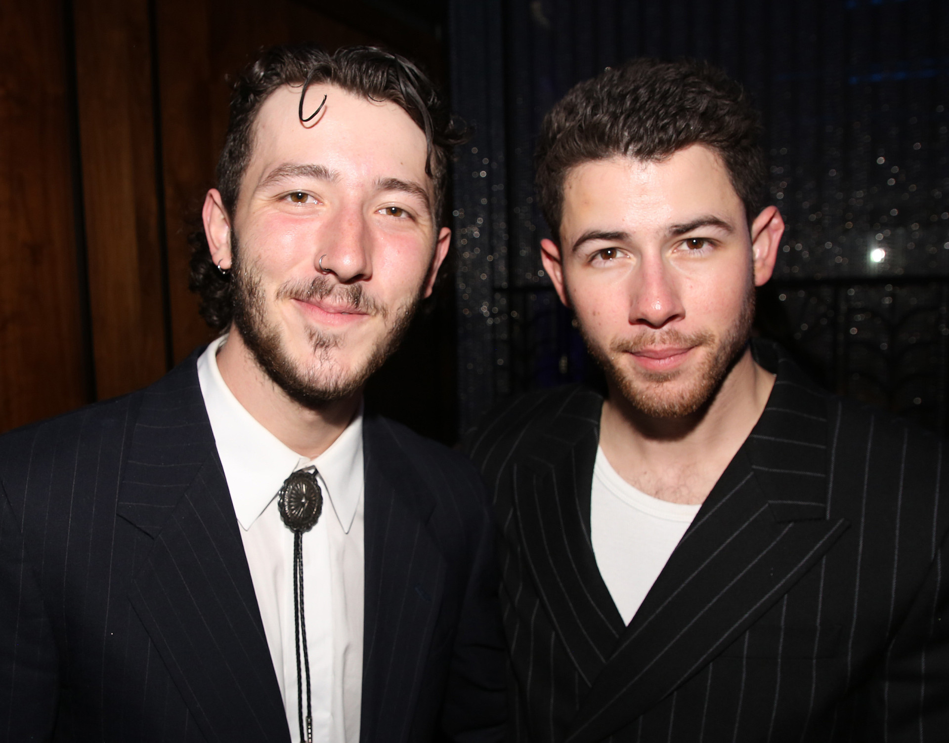 Celebrity siblings that fame forgot