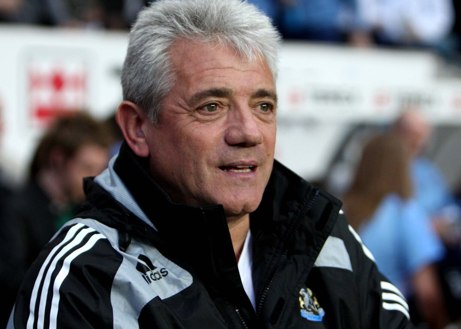 Kevin Keegan reveals stage four cancer diagnosis