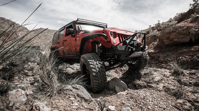 What are the differences between locking and limited-slip differentials?