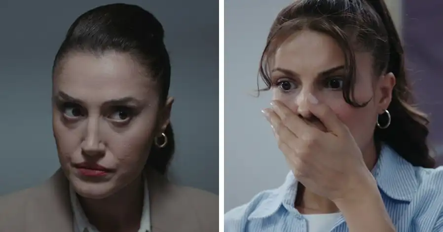 „Dziedzictwo” odcinek 936. Ayse pojmie, z kim ma do czynienia! Uda jej ...