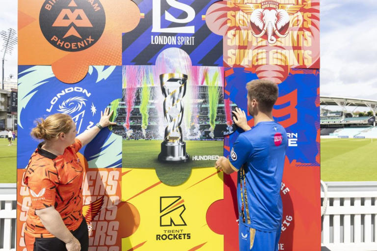 New mixed gender trophy introduced for coming Hundred season