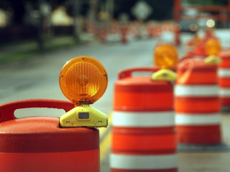 More ramp closures along I-696 in Oakland County as massive project ...