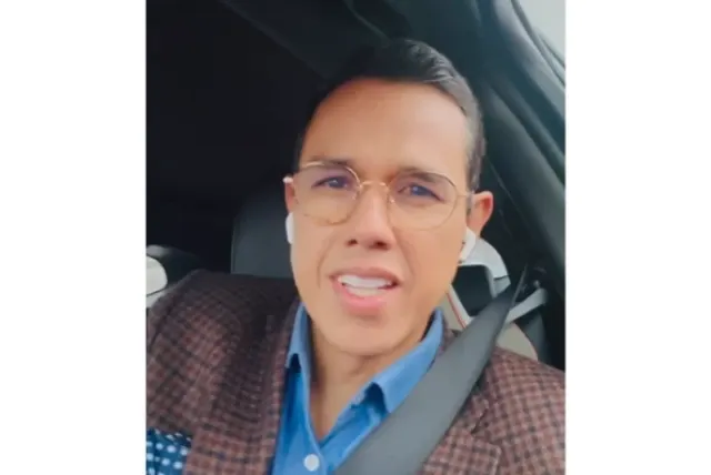 Diego Guauque deberá someterse a una nueva cirugía tras complicación ...