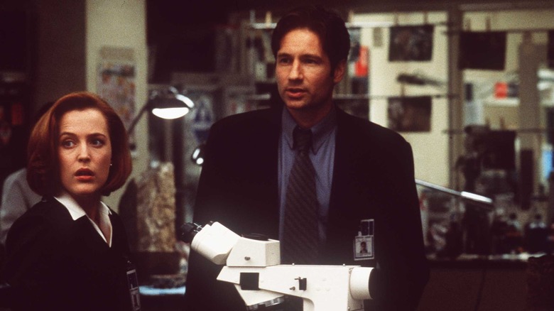 5 unresolved X-Files storylines we hope Ryan Coogler's reboot actually ...