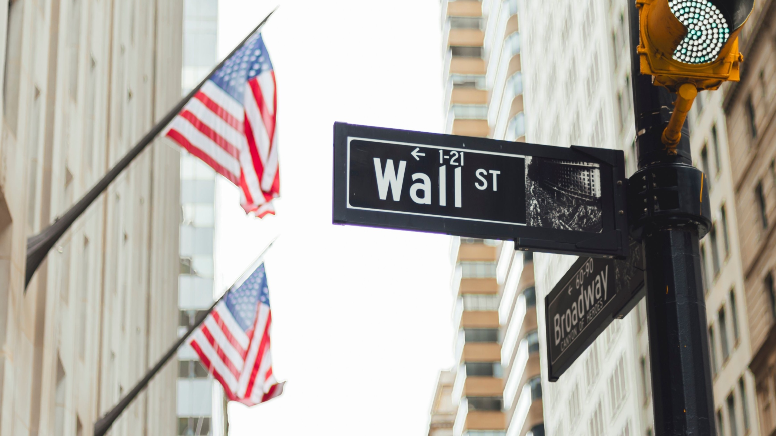 7 things Wall Street is watching that most Americans aren’t thinking ...