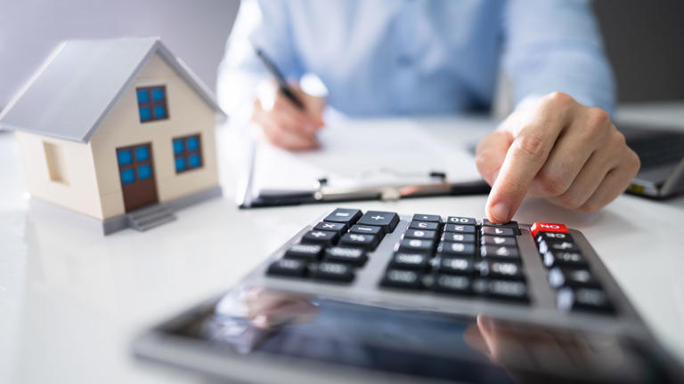 I'm an estate agent - here's what our creative terms really mean and ...