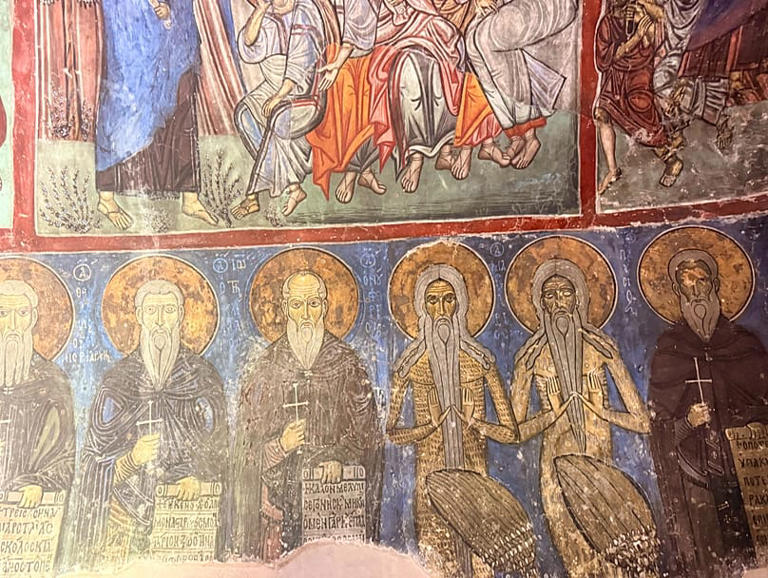 À Chypre : l’IA et la 3D reconstituent un monastère du XIIe siècle