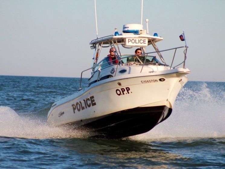 Police respond to back-to-back boat collisions