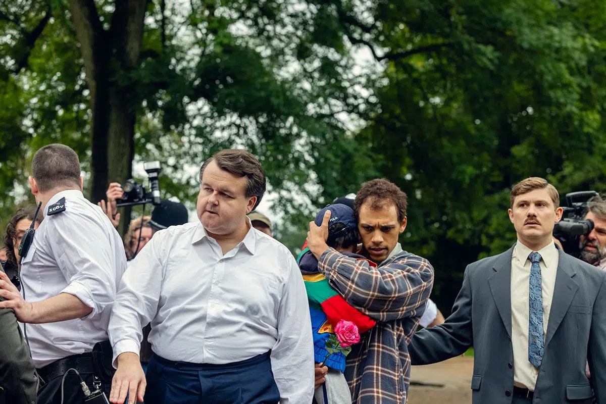 Netflix’s The Witness uncovers the chilling true story of one of ...