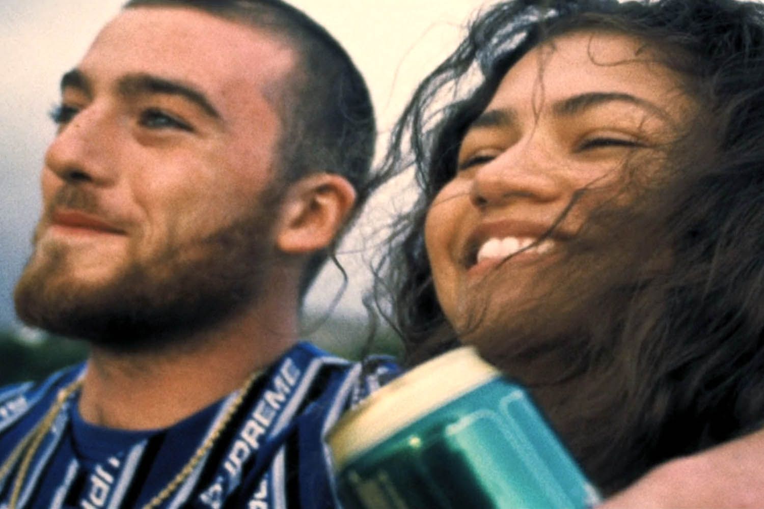 How “Euphoria” incorporated late Angus Cloud into the season 3 finale ...