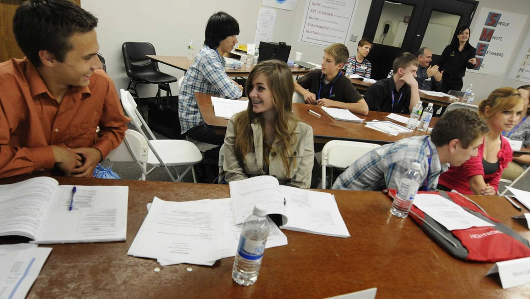 Master your next job interview like a pro