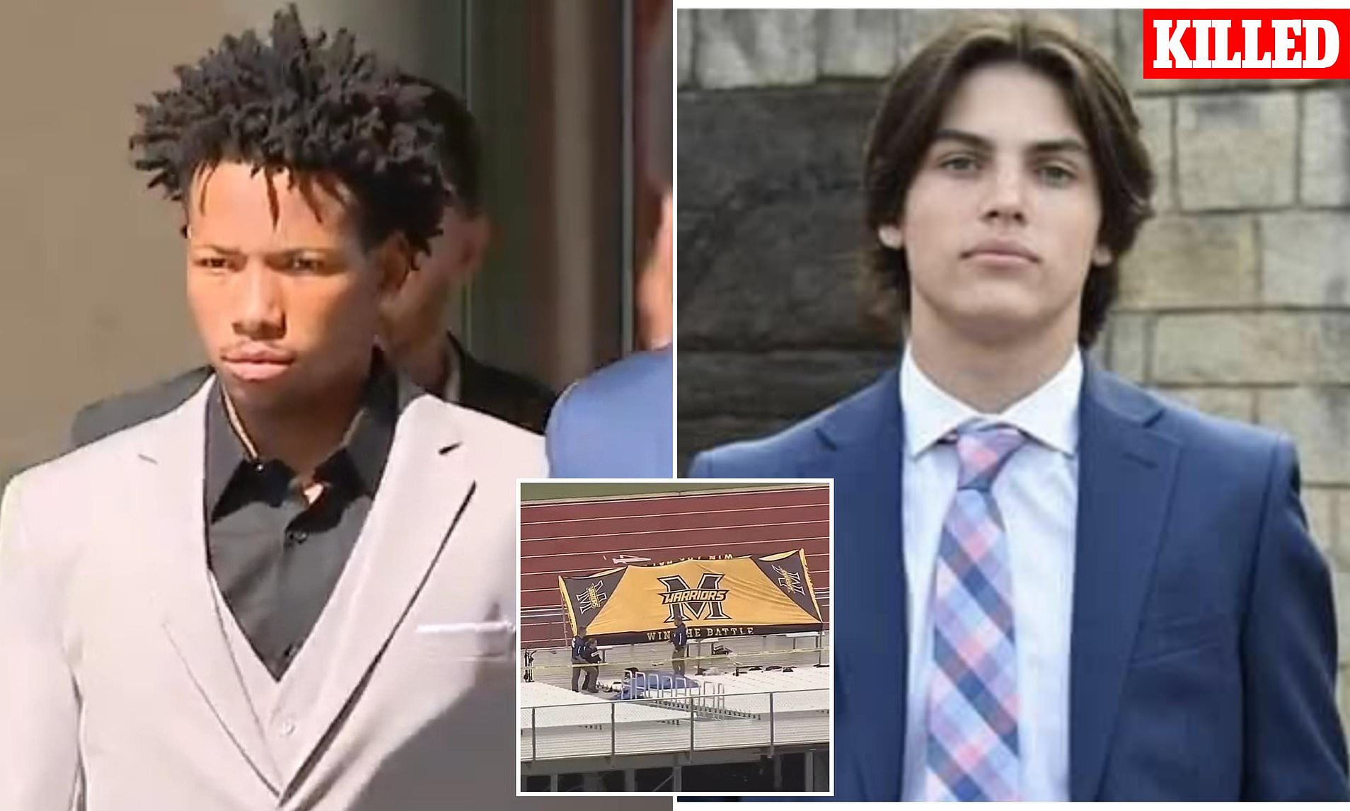 Karmelo Anthony's likely defense strategy revealed as teen stands trial ...