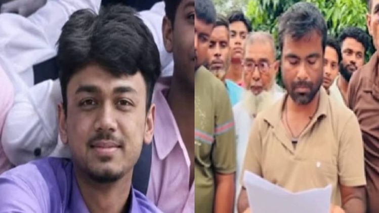Assam: Villagers oppose burial of Gangapur attack accused Roz Ali in ...